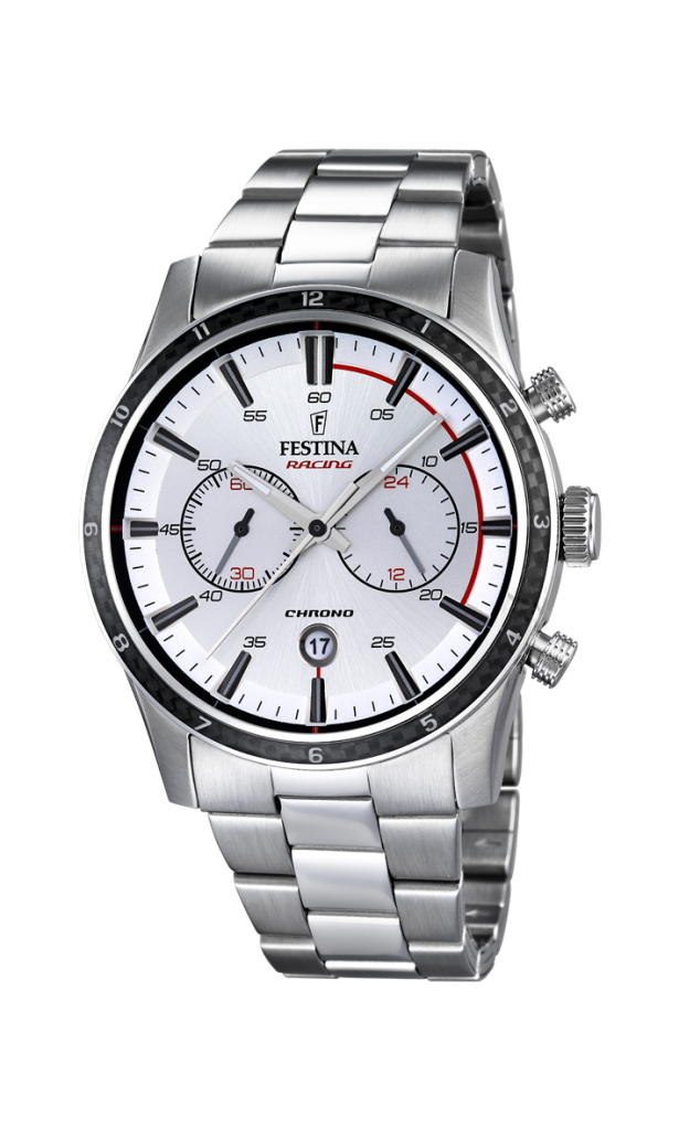 Festina Group | Festina launches commemorative chronograph collection ...