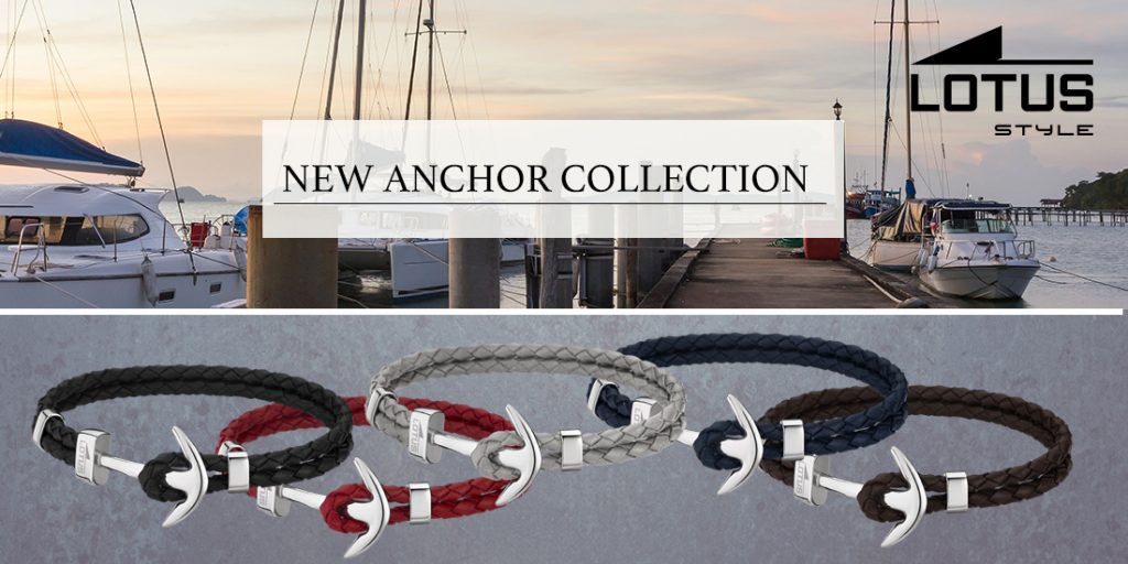 Festina Group | Lotus Style presenta su nueva colección Urban