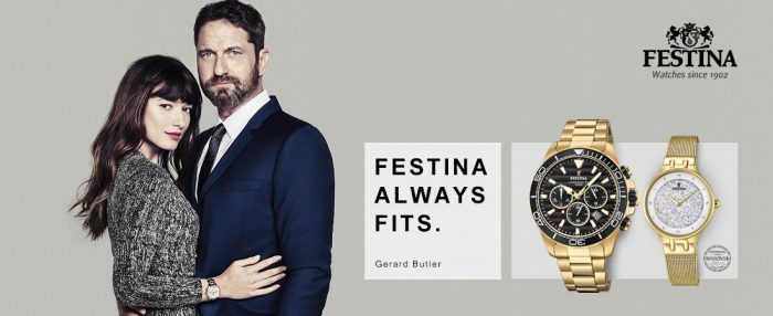 Festina Group | Festina Group