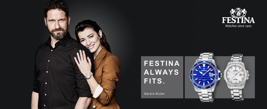 Festina Group | Festina Group