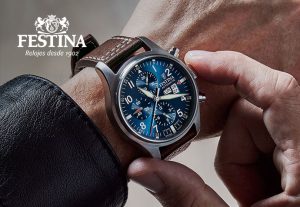 Festina Group | Festina Swiss
