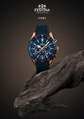 Festina Group | Festina Visual Merchandising